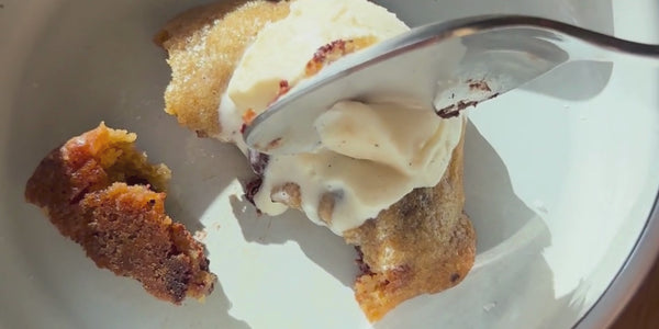 Cookie Dough – Hot Take